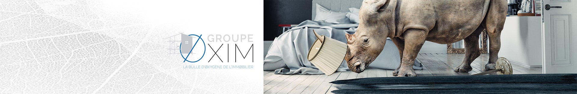 Le groupe OXIM - Maisons CPR